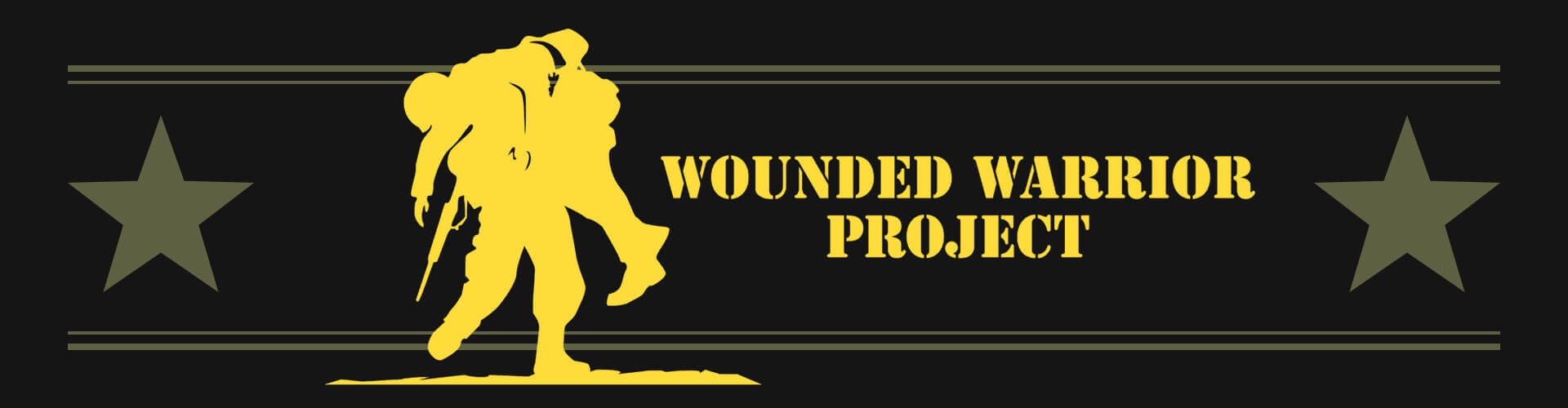 EEZER Commits to Supporting the Wounded Warrior Project - Eezer